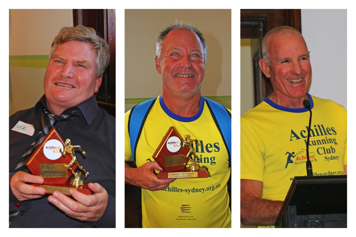 Achilles Honorary Lifetime Membership Awards » Achilles Australia