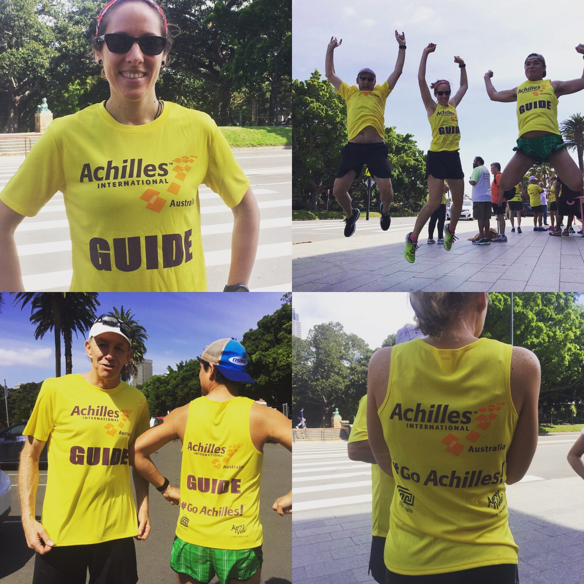 New clothing & membership for 2017 » Achilles Australia